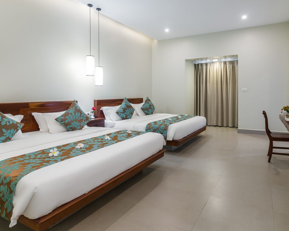 Acommodation 2 – Bayonmodernresidence